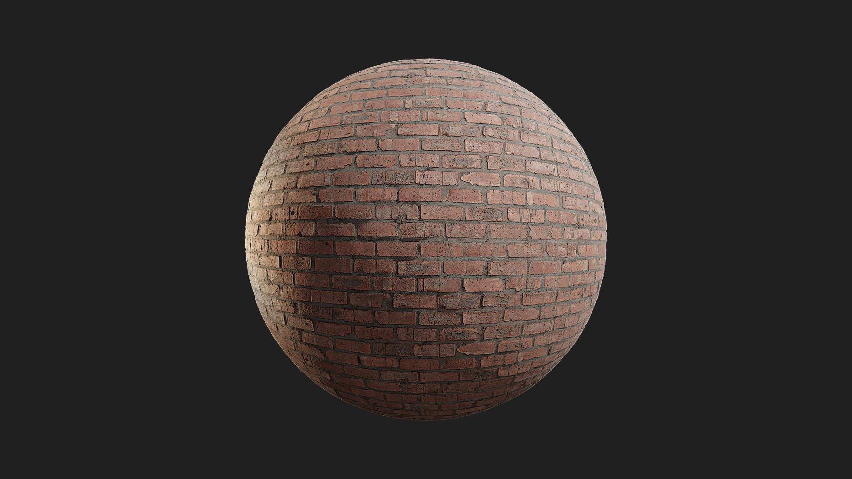 Brick Wall | Fab