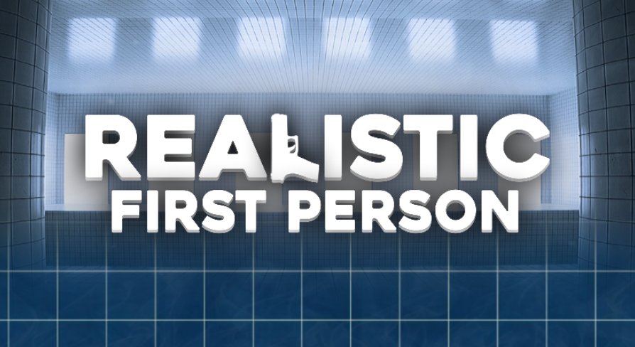 Dynamic First Person Template