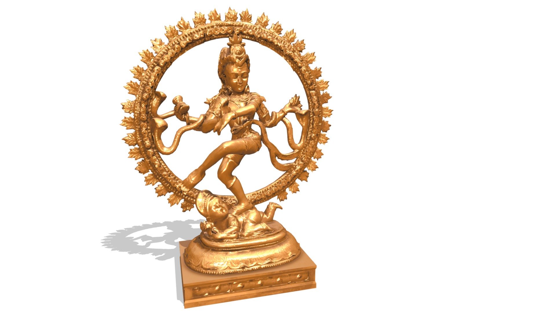 Estatua De Nataraja Png Shiva Nataraja – Prana Holística
