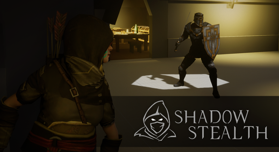 Shadow Stealth