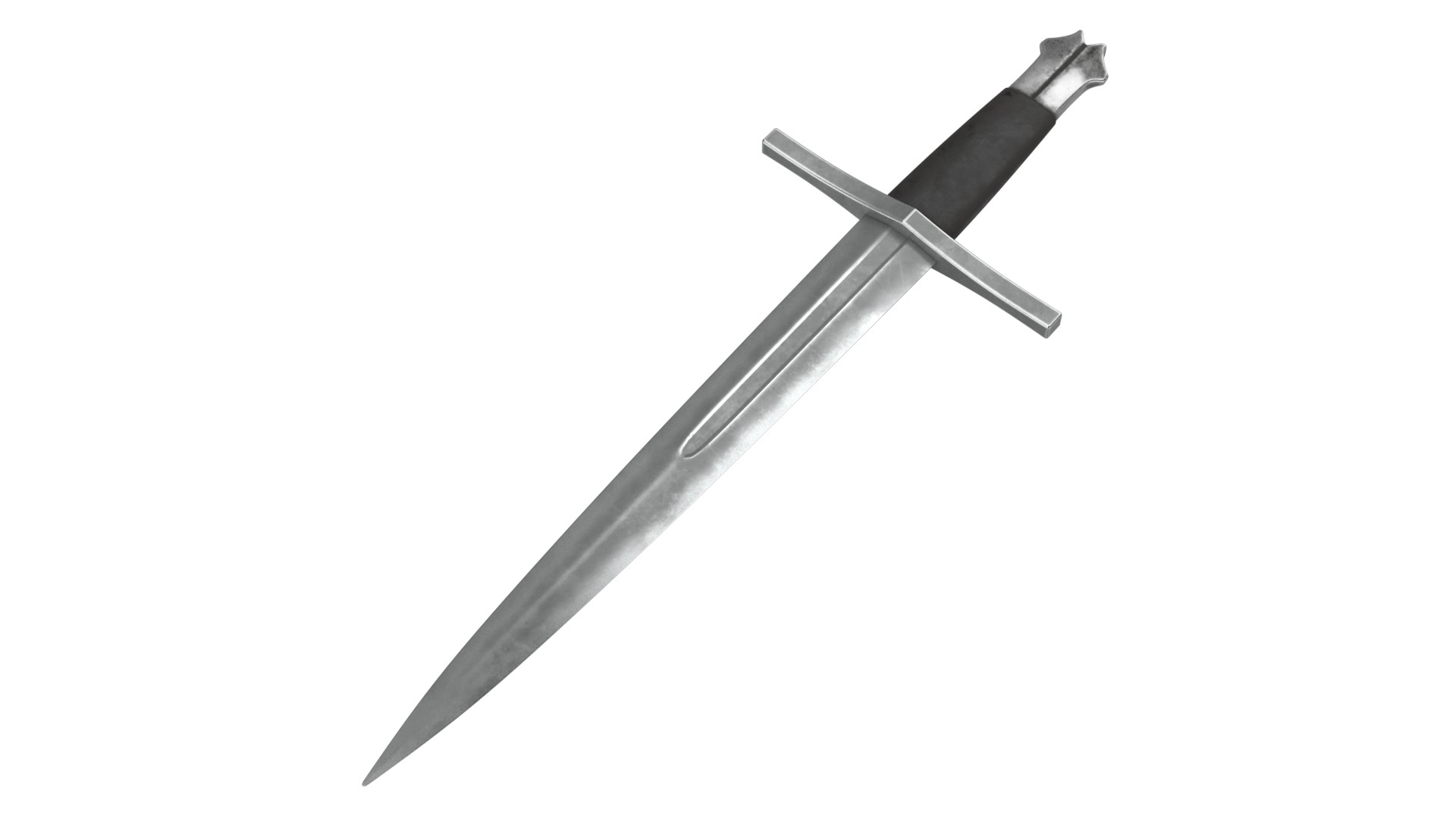 Dagger 1 Textured | Fab