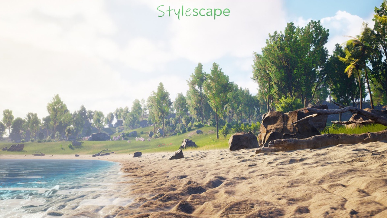 Ultimate Limited-Time Mega Discounted Unreal Engine Stylized ...