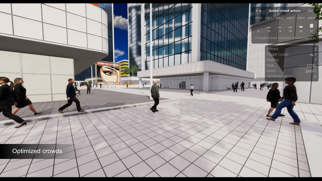 Character Customizer