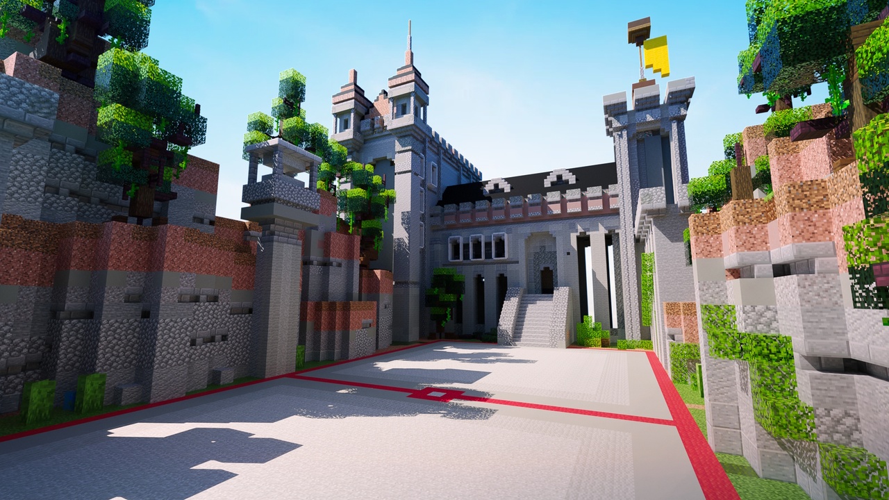 3x PvP Maps | Fab