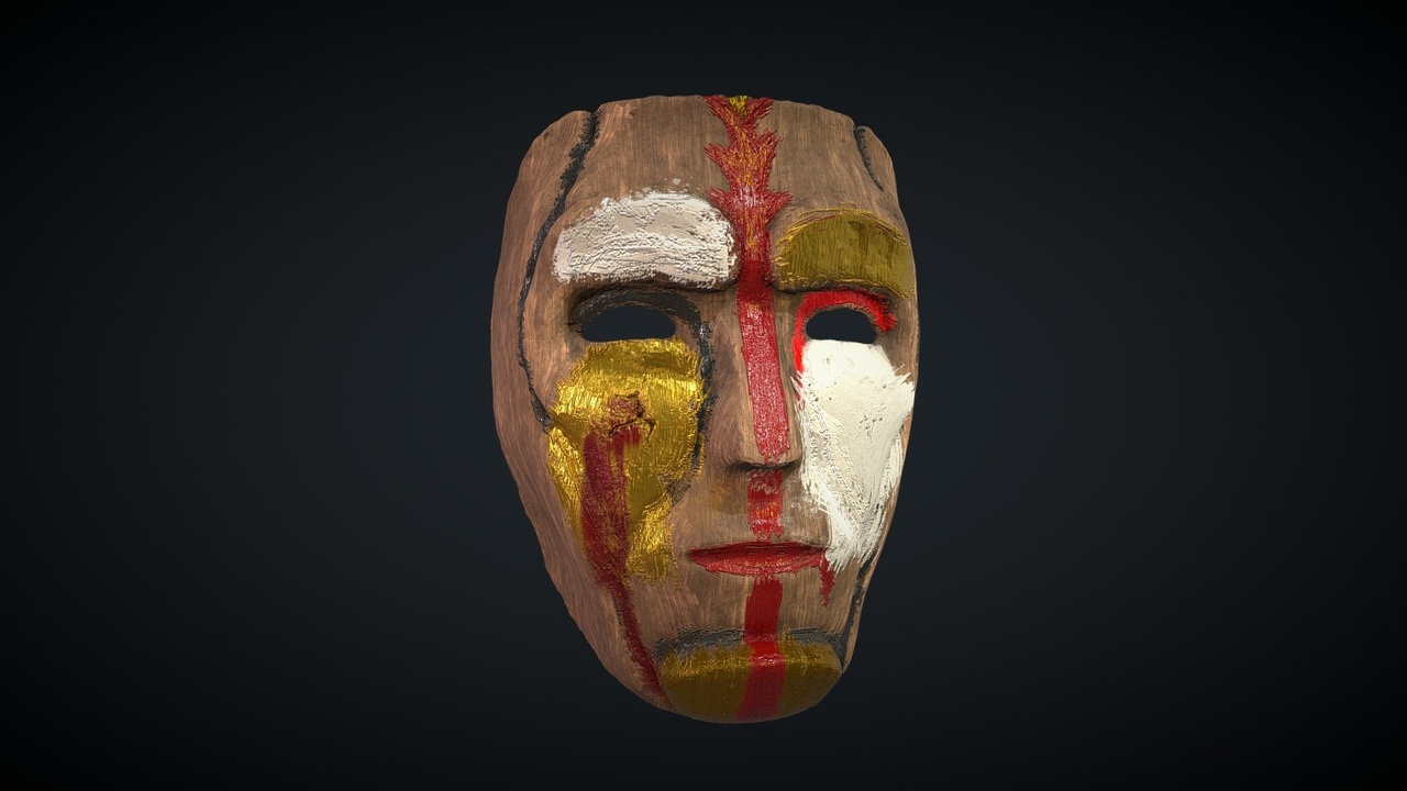 Mask | Fab