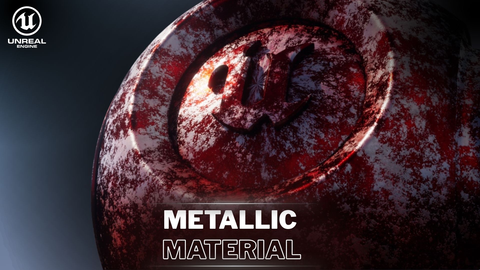 Metallic Material | Fab