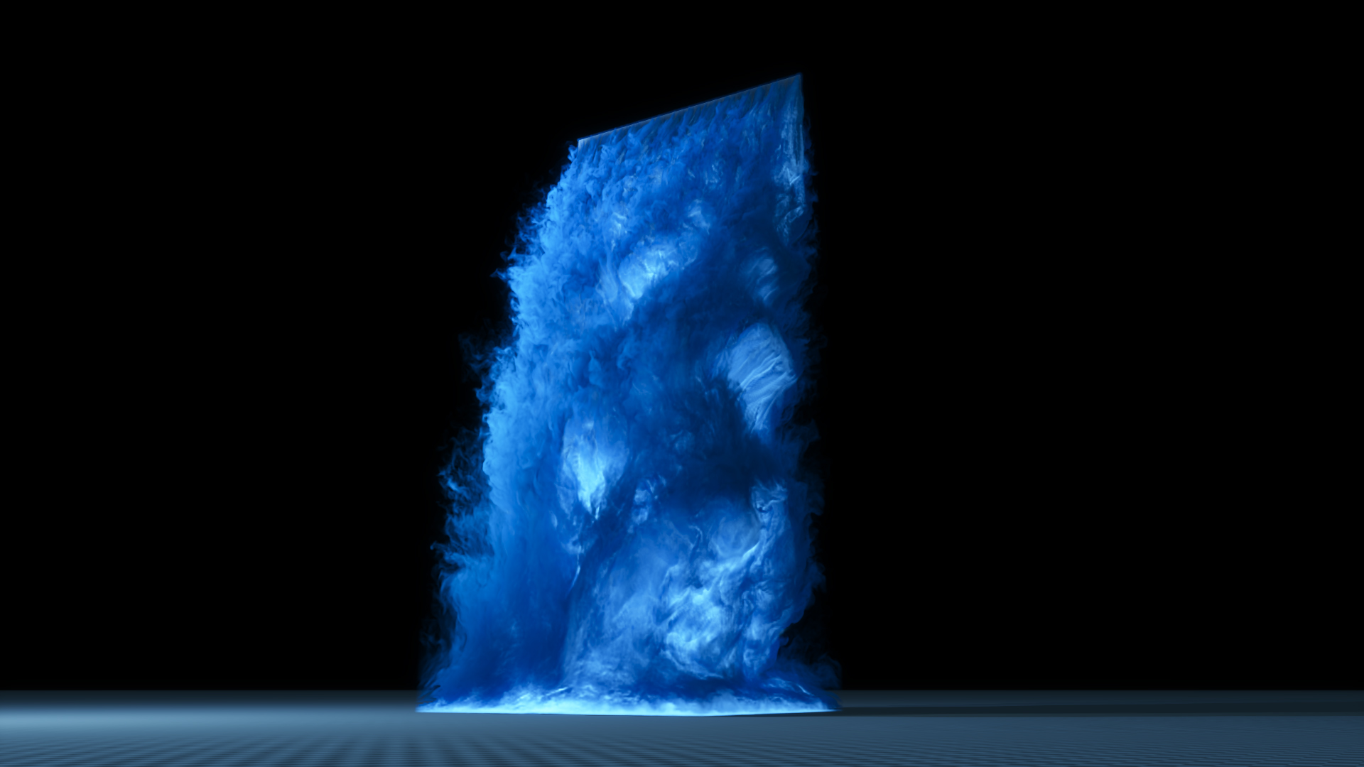 Fairytale Waterfall 3D Vdb Effects Pack | Fab