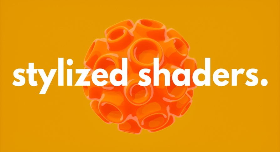 Stylized Shaders