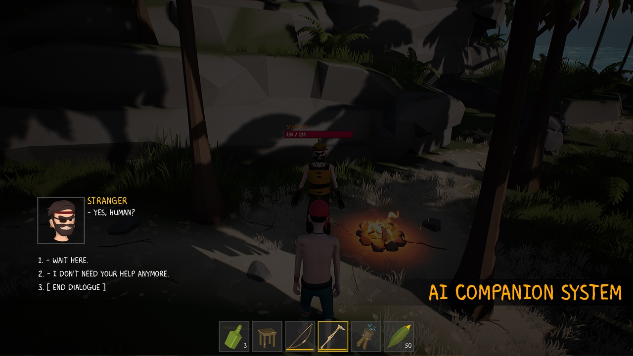 Easy Survival RPG V5