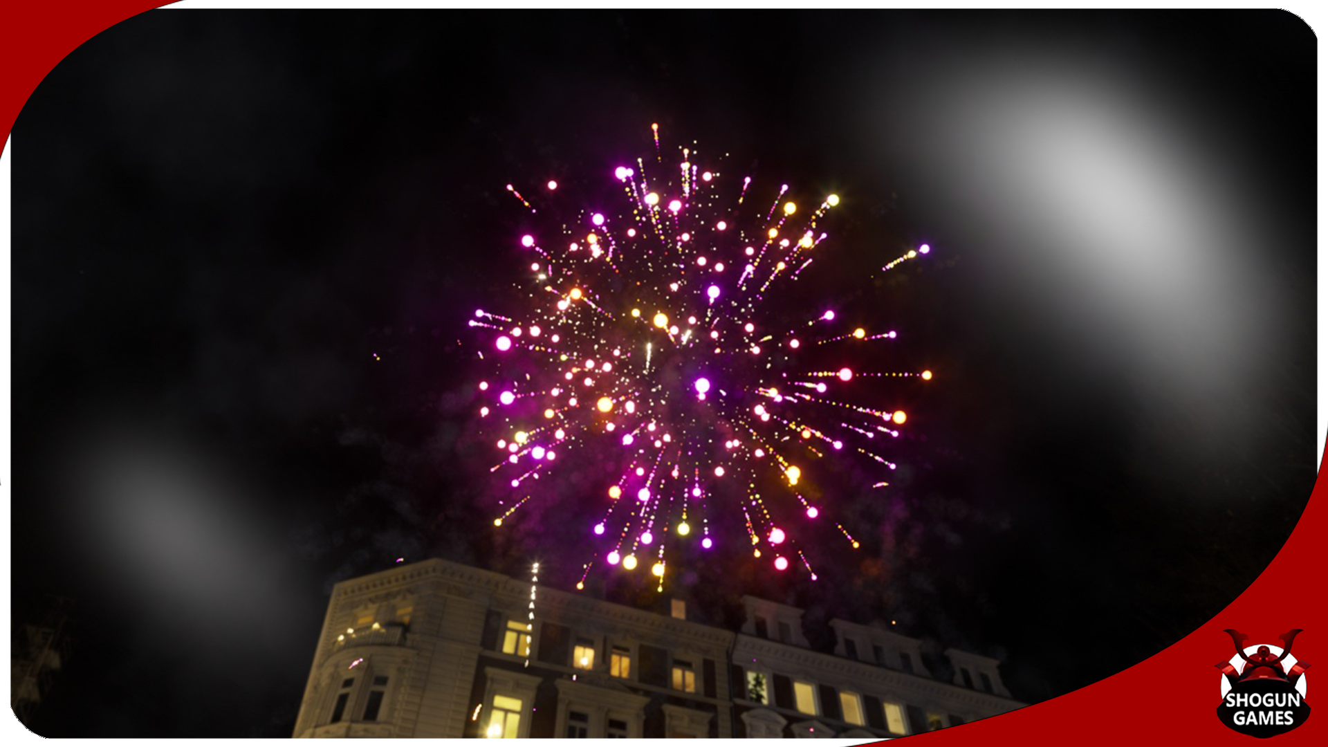 Fireworks With Sounds | Fab