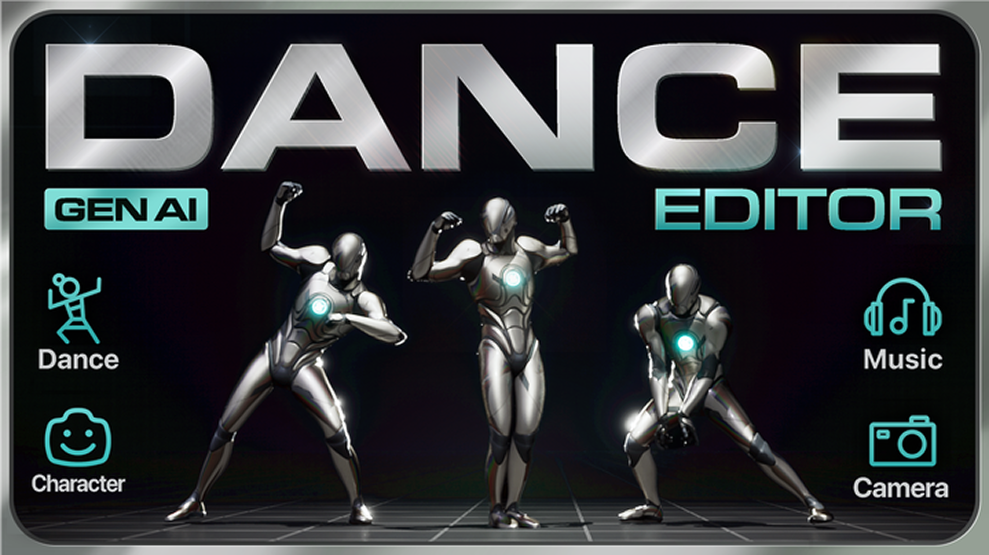 Unreal Dance Editor (Beta) | Fab