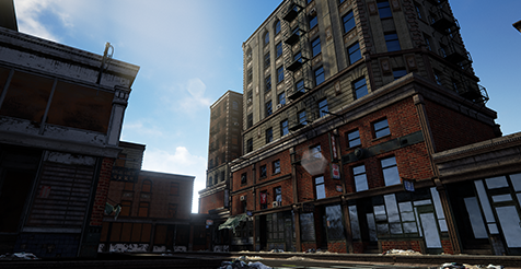 Modular Building Set