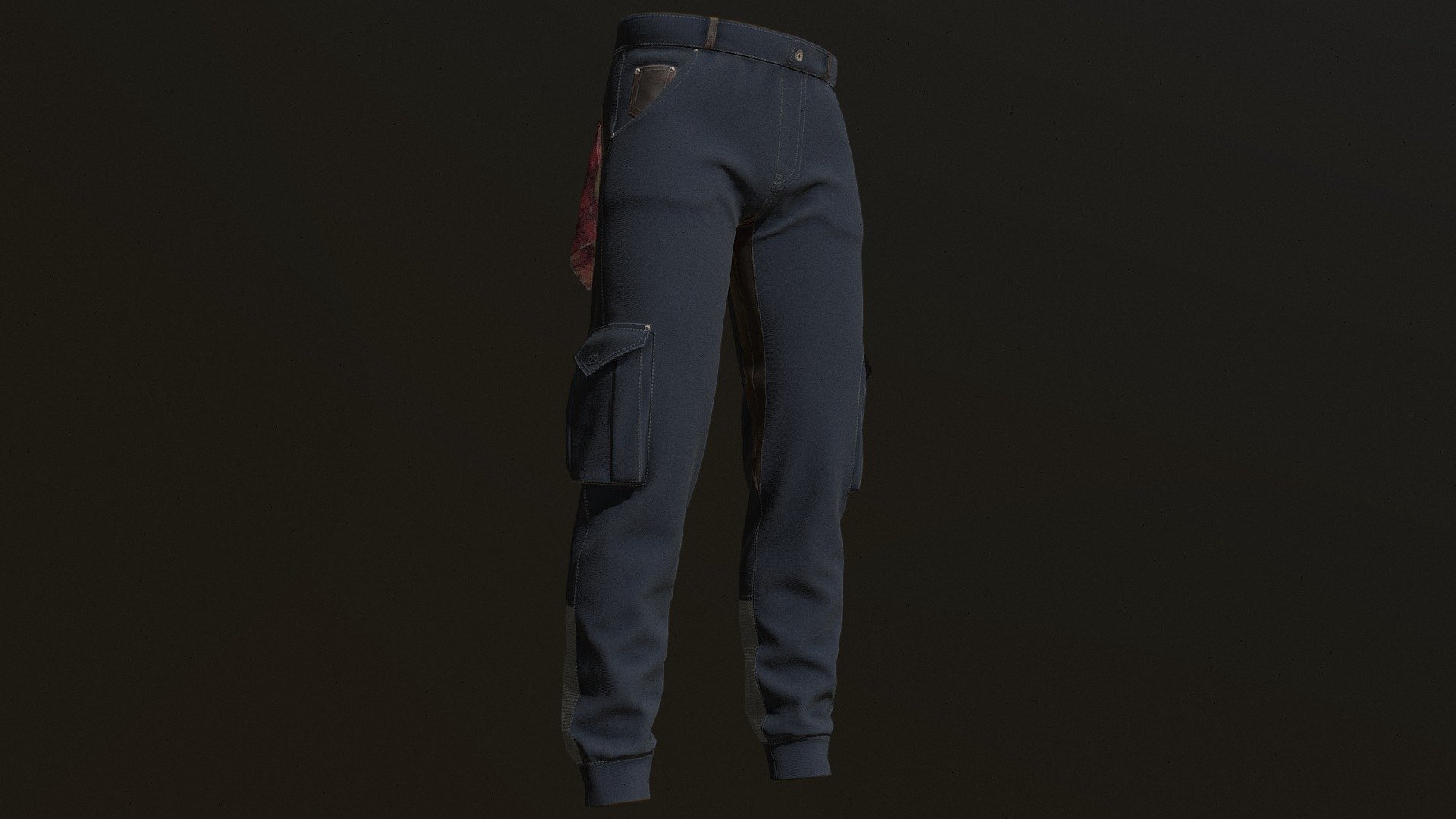 Male Cargo pants | Fab