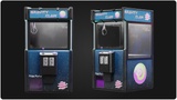 Gravity Claw Machine LP (Remastered) | Fab