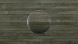 Realistic Weathered Wood Plank Materials | Fab