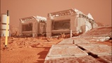 Lunar Base and Mars Base - Sci-Fi BUNDLE | Fab