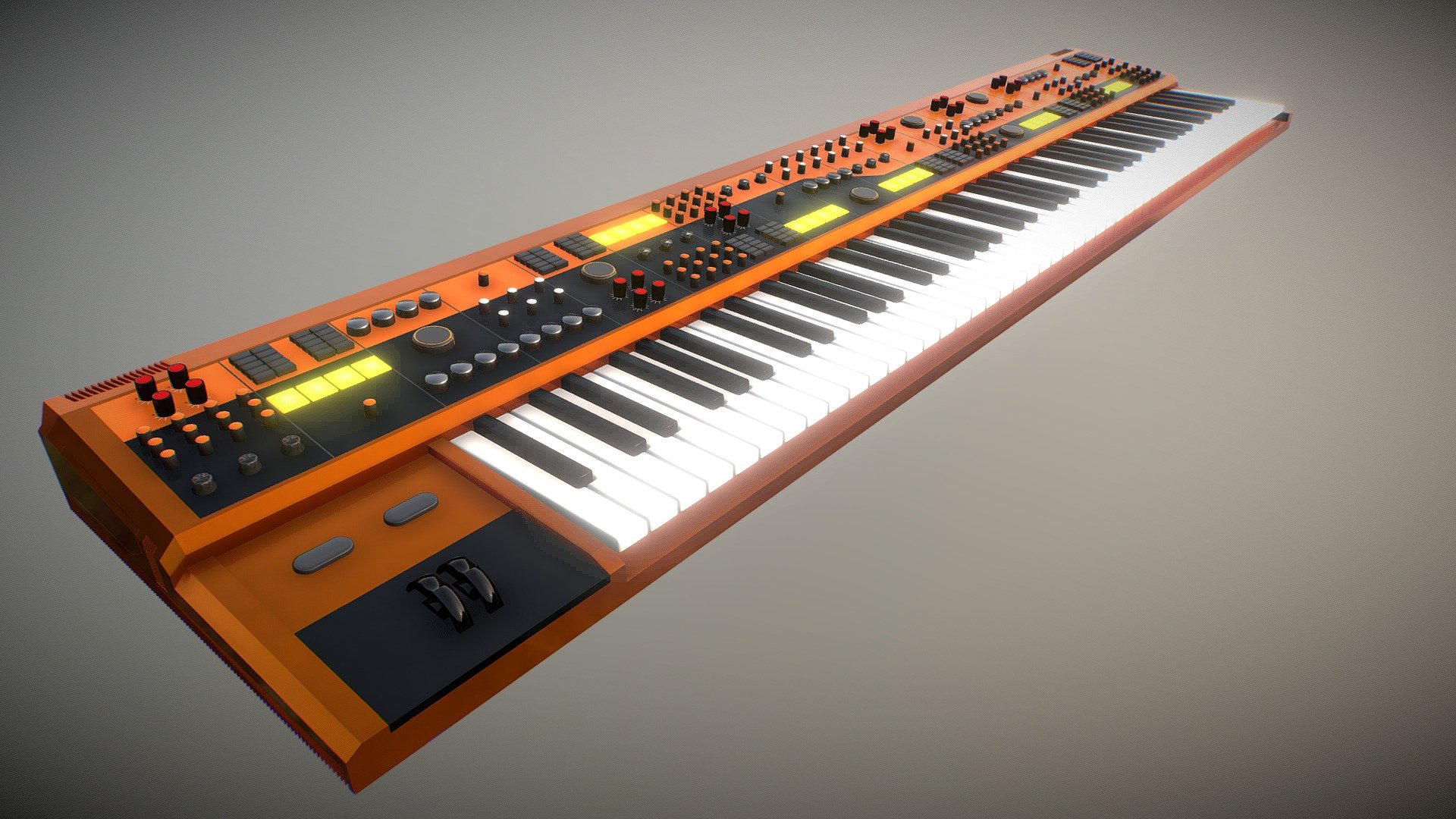 SYNTHGEN-V1 O1 | Fab