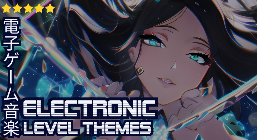 Electronic Level Themes