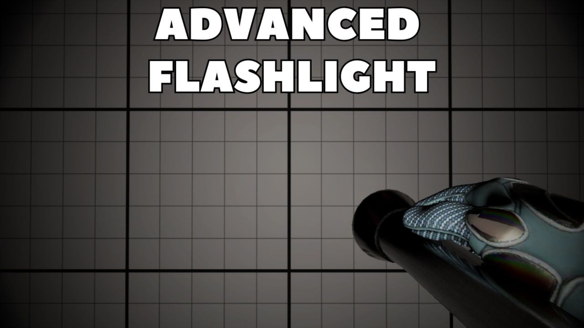 Advanced Flashlight | Fab