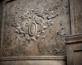 Medieval Ornamental Wall Pond | Fab