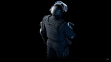 Game-Ready Modular Rigged SWAT Lowpoly 3D Model | Fab