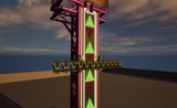 Sky Drop System | Fab