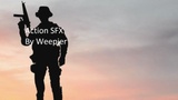 Action SFX By Weepier | Fab
