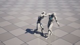 Kickbox Animation Pack | Fab