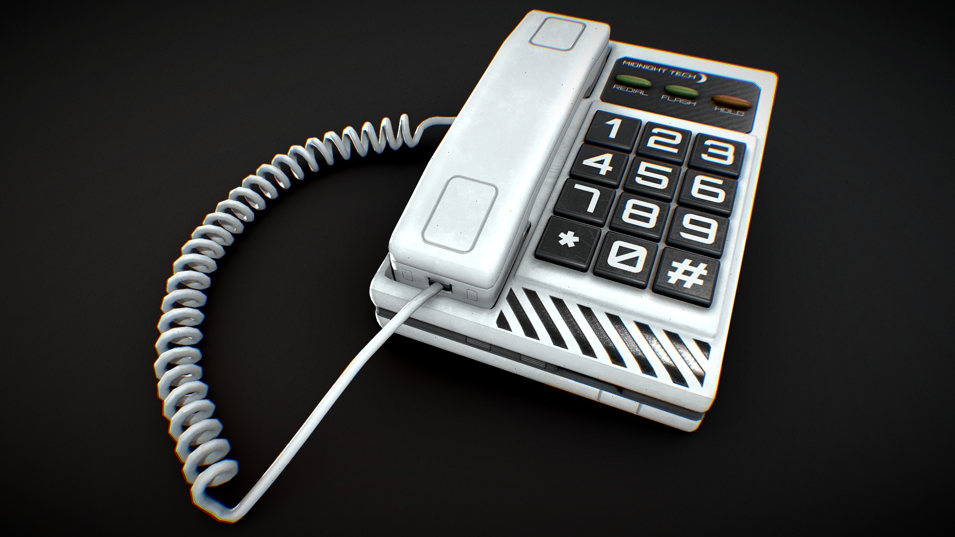 Telephone | Fab