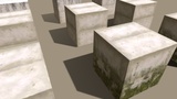 Maze Blocks - Tileable | Fab