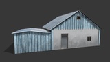 Blue House | Fab