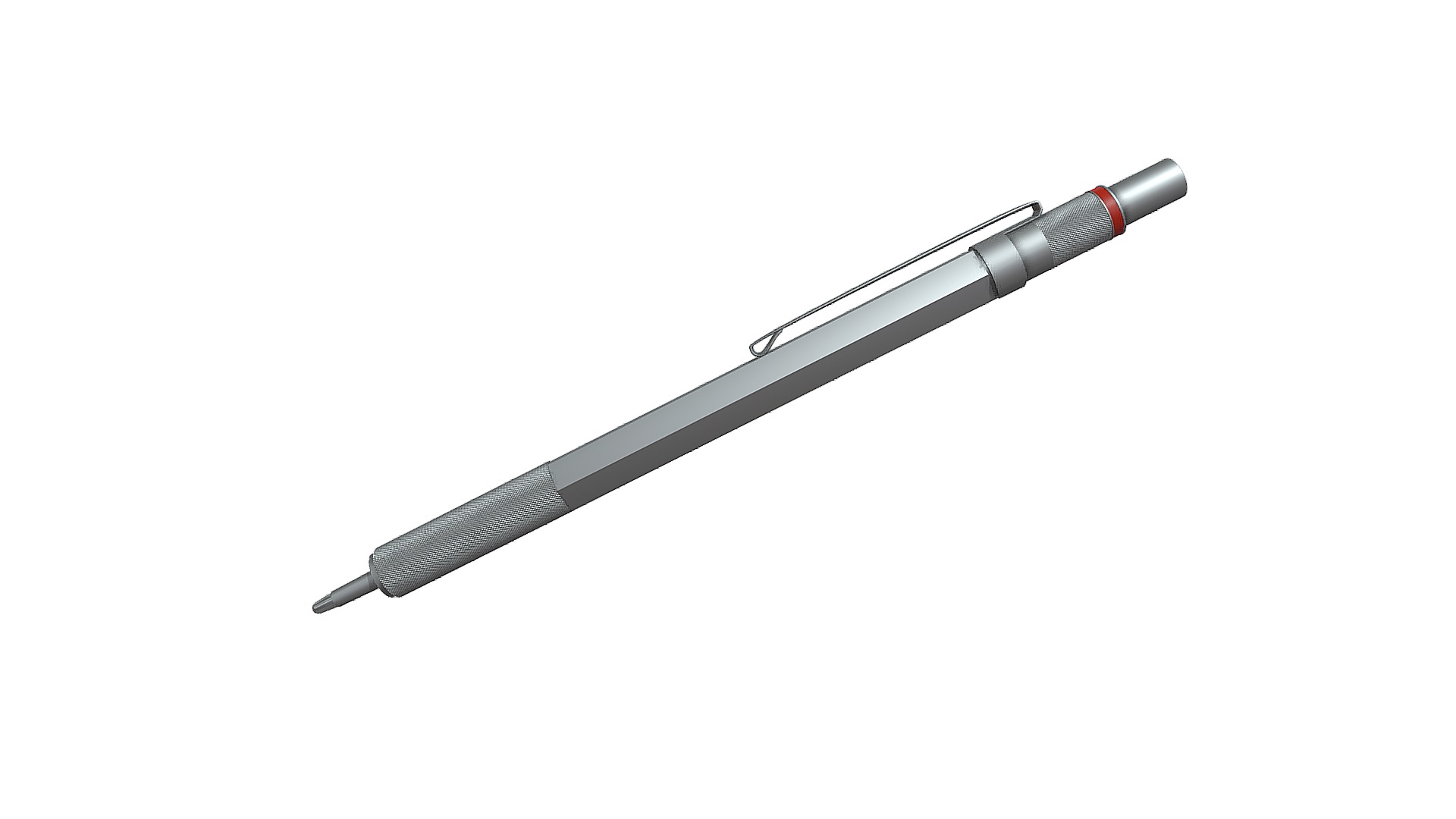 Rotring Pen | Fab