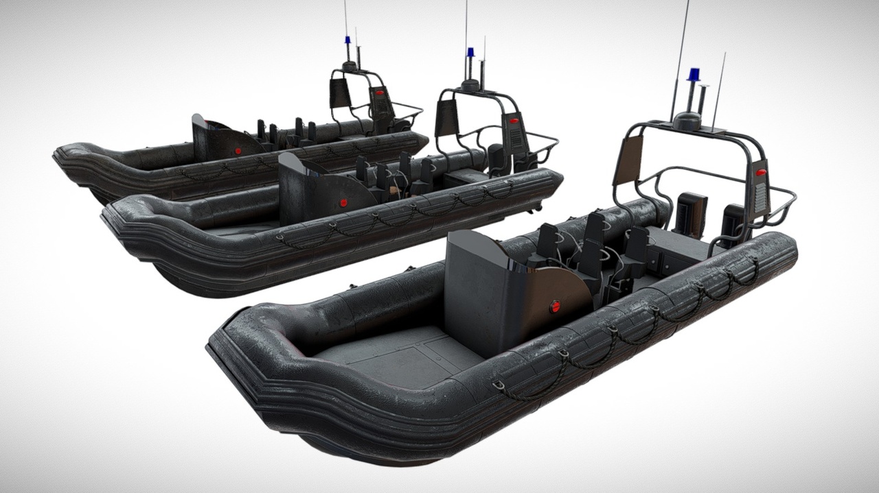 Zodiac military boat - Horoscopeaz.com