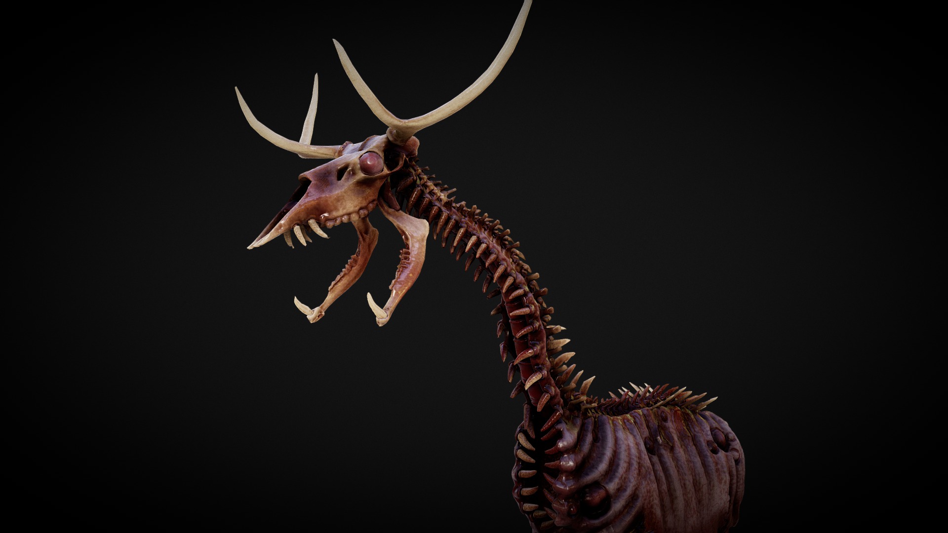 Deer Thing | Fab