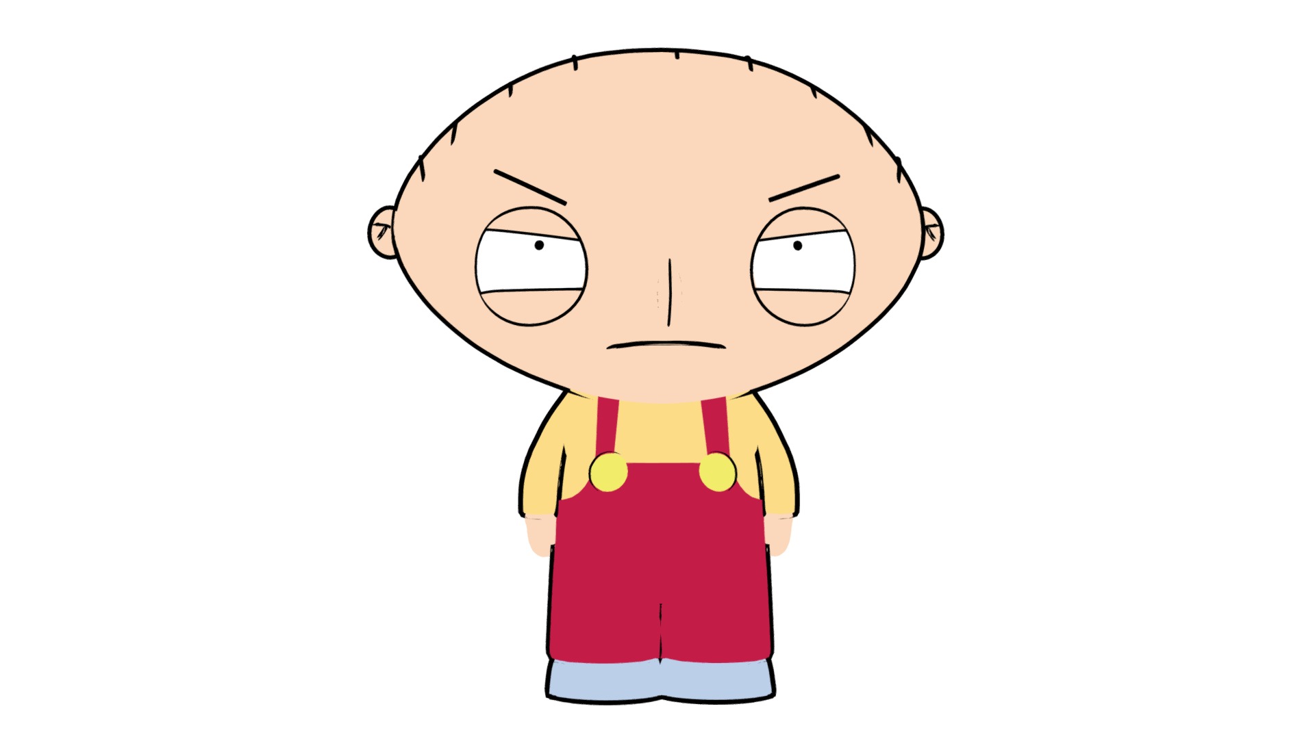 Family Guy Karakters Stewie 10 Best Family Guy Characters Voiced By