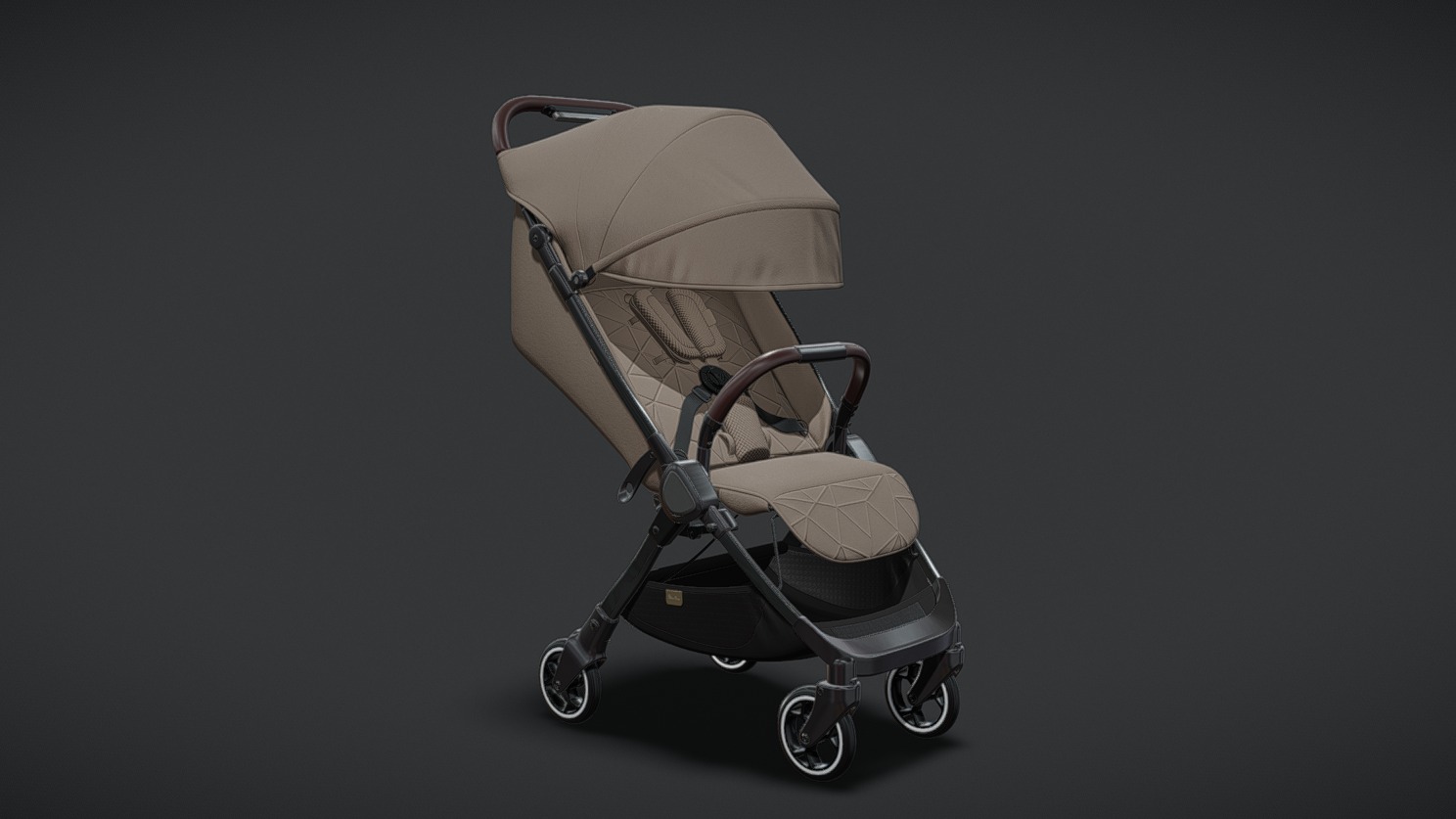 Baby Stroller | Fab