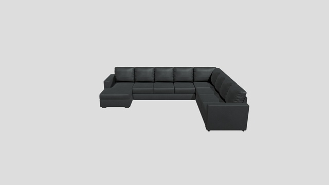Xxl corner sofa store