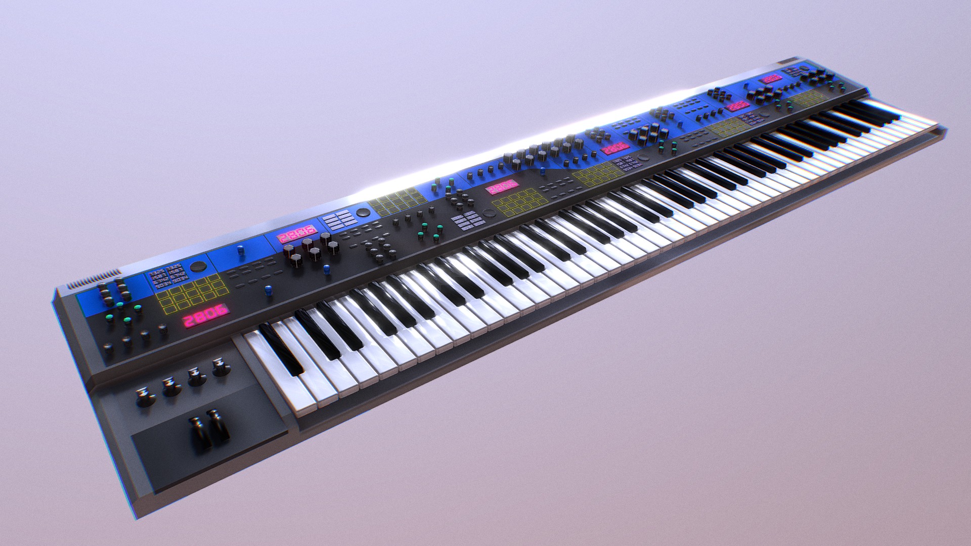 SYNTHGEN-V1 O2 | Fab